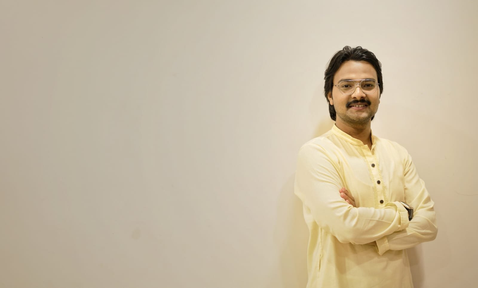 Raj Maurya